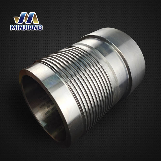 ISO Approved Tungsten Carbide Tc Radial Bearing For Increasing Bearing Life