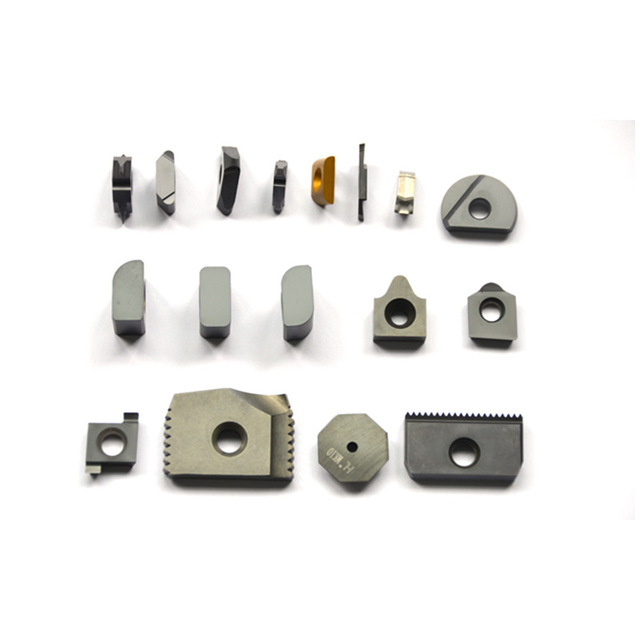 GVR series Tungsten Carbide Turning Inserts CNC Lathe Machine Grooving ...