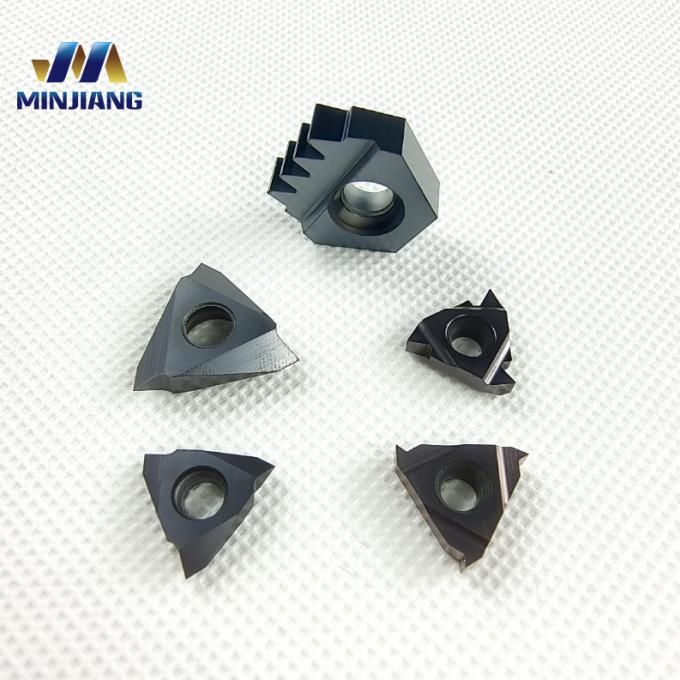 Rhombus 80° External&Internal Machining PVD CVD Regular Polygon ...